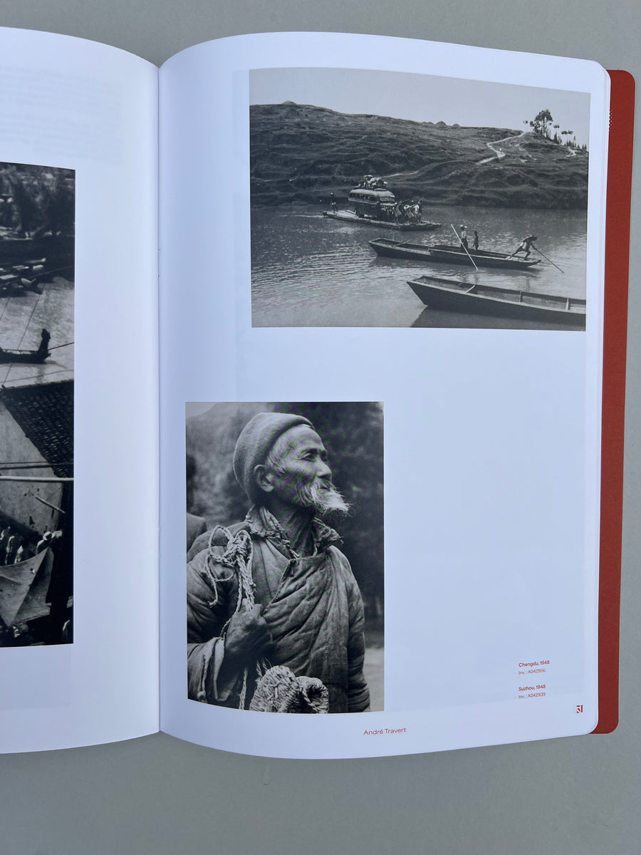 Chinese Shadows – Errant Books